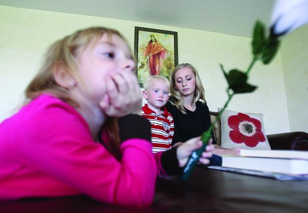 How one teen pulled through life-threatening disease with ‘sense of ...