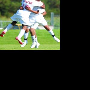 Minico Boys Soccer Sends Big Message vs. Riverhawks