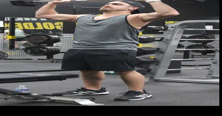 As 2023 begins, exercise increases at CSI rec center