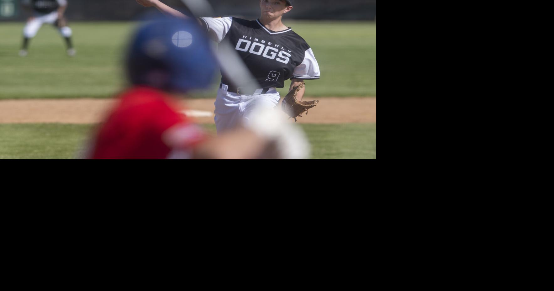 Kimberly Dogs American Legion squad navigates new roster