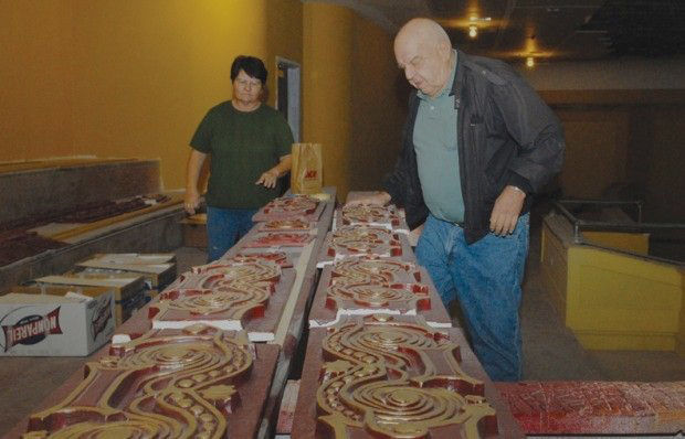 Rupert’s Visionary, Earl Corless, Dies at 82