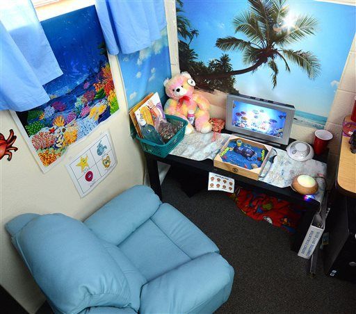 Learning Gets Flexible: Students' Enthusiasm Take Off in Non ...