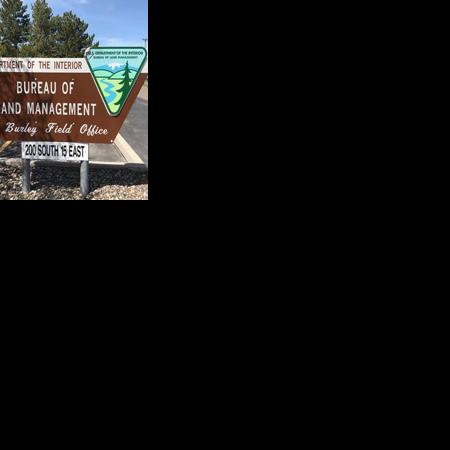 Wyoming rangeland specialist joins Idaho BLM office