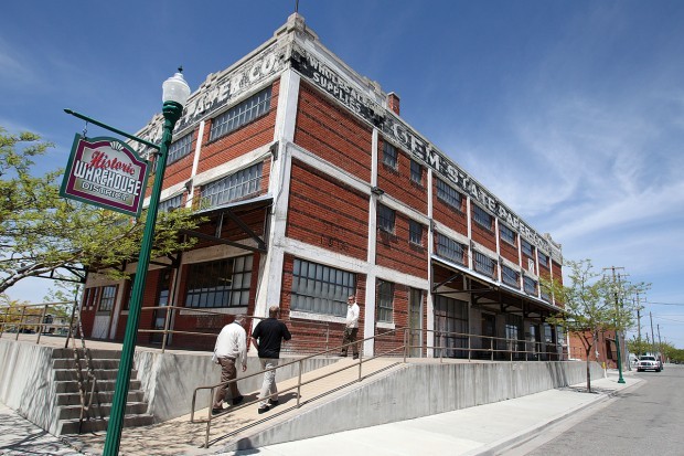 Events Throughout May Offer an Interesting Look at Idaho’s History