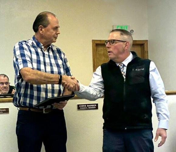 Jerome mayor issues call for city council candidates