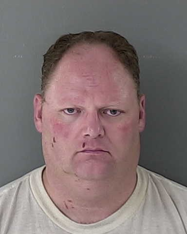 Trial ongoing for Buhl man accused of strangling his wife