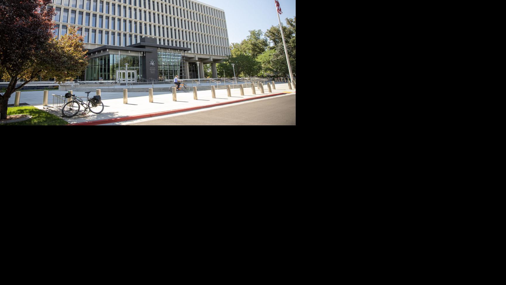 Eli Johnson lawsuit with city of Buhl and Jeremy Engbaum