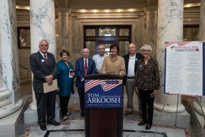 Dozens of prominent Idaho Republicans announce support for this ...