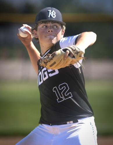 Kimberly Dogs American Legion squad navigates new roster