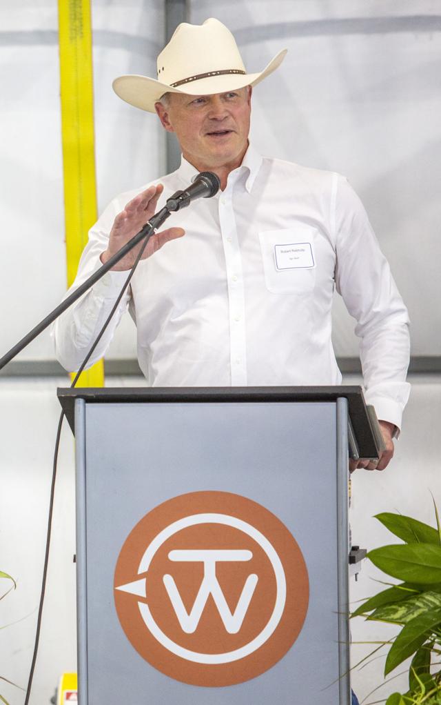 New beef processor could be big boon for Magic Valley ranchers