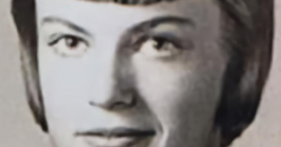 Paula Nean Nebeker