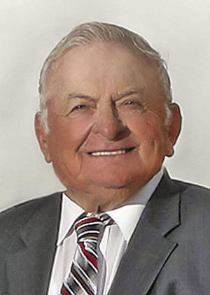 Obituary: Bill Cranney