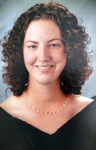 Whitney Marie Maughan