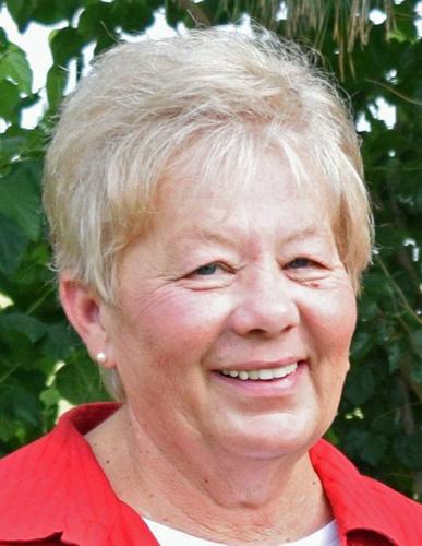 Obituary: Gail Clark