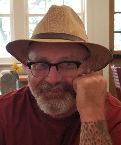 Obituary: Troy J. “TJ” Rasmussen