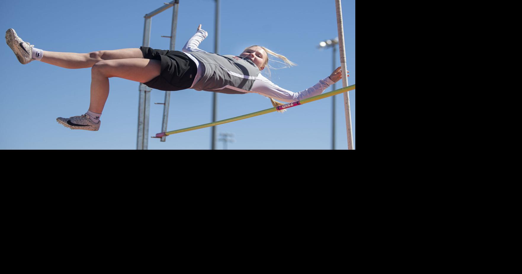 Track highlights packed day of Magic Valley prep sports