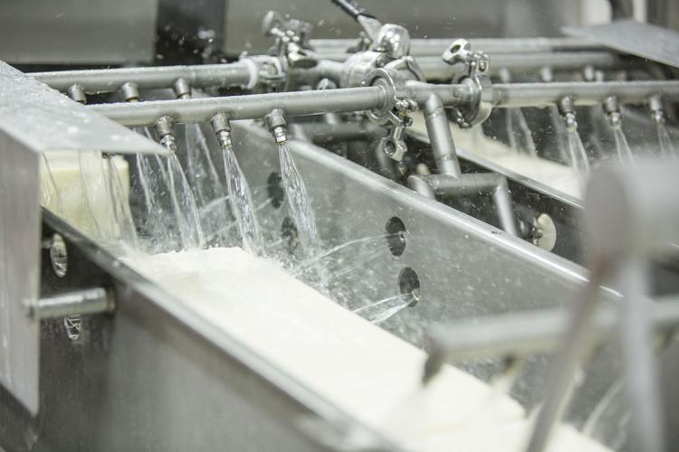 Gallery: Inside Jerome Cheese