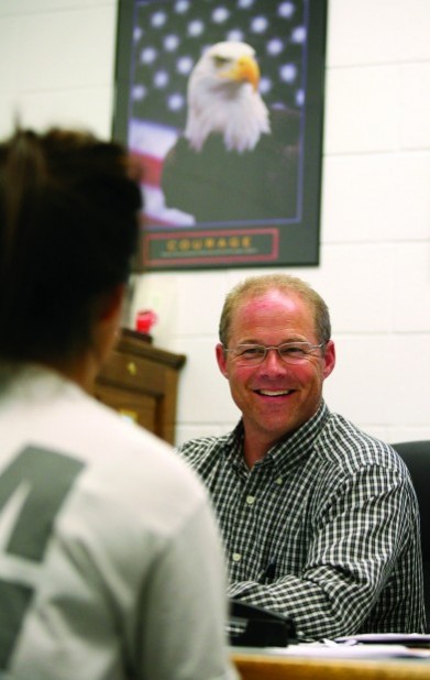 Hansen Schools Move to Four-day Week