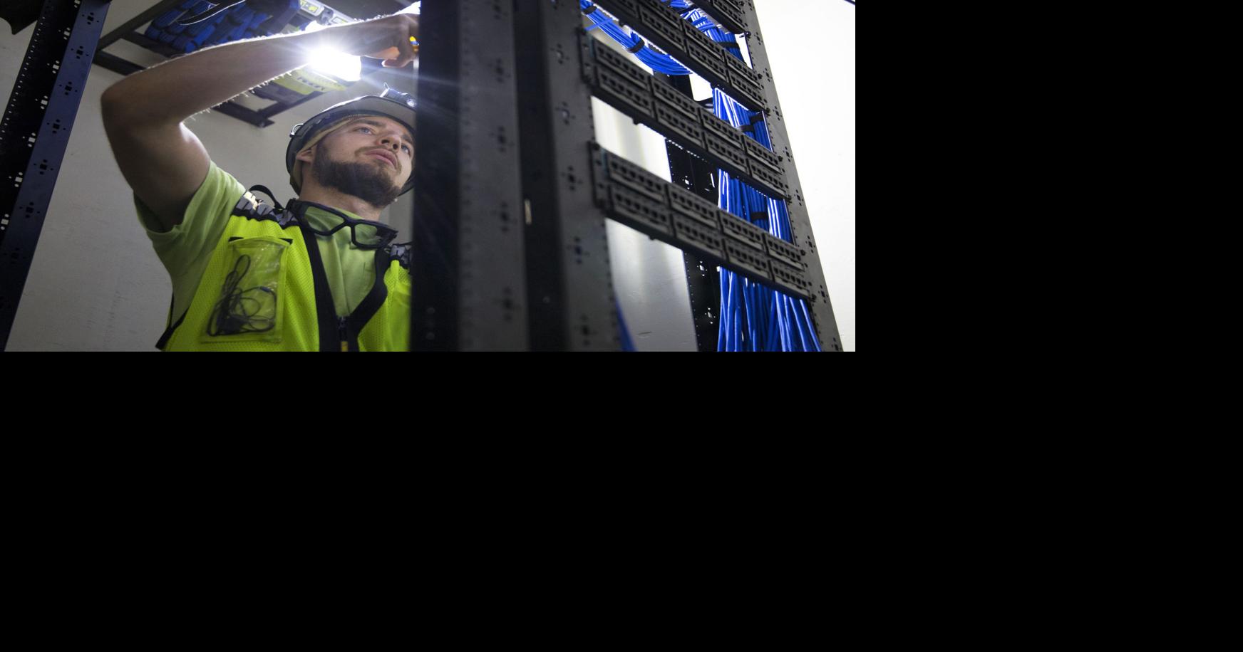 New Burley school on track to open this fall