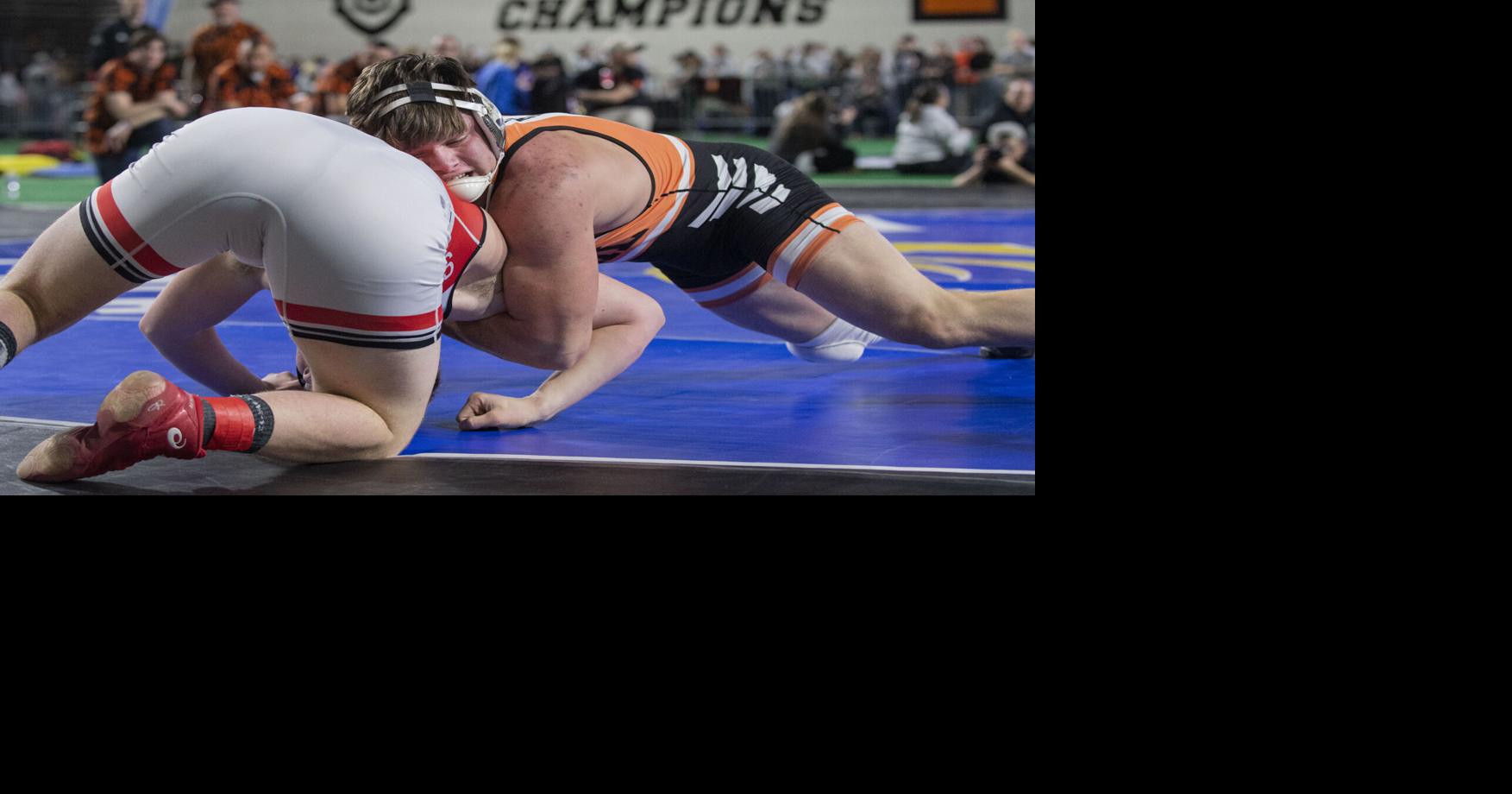 Buhl's Gabe Finley rides win streak into Buhl Invitational