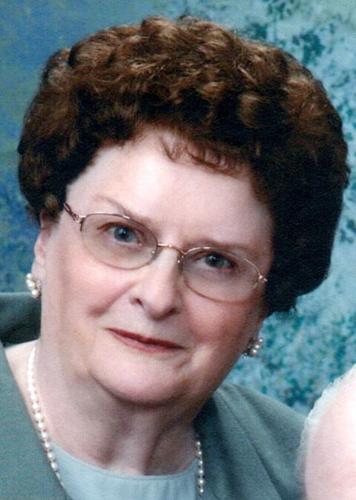 Rosemary Nelson