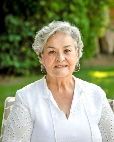 Nora Kay (Knight) Golay