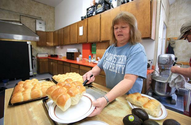 Gallery: Improving Building Access