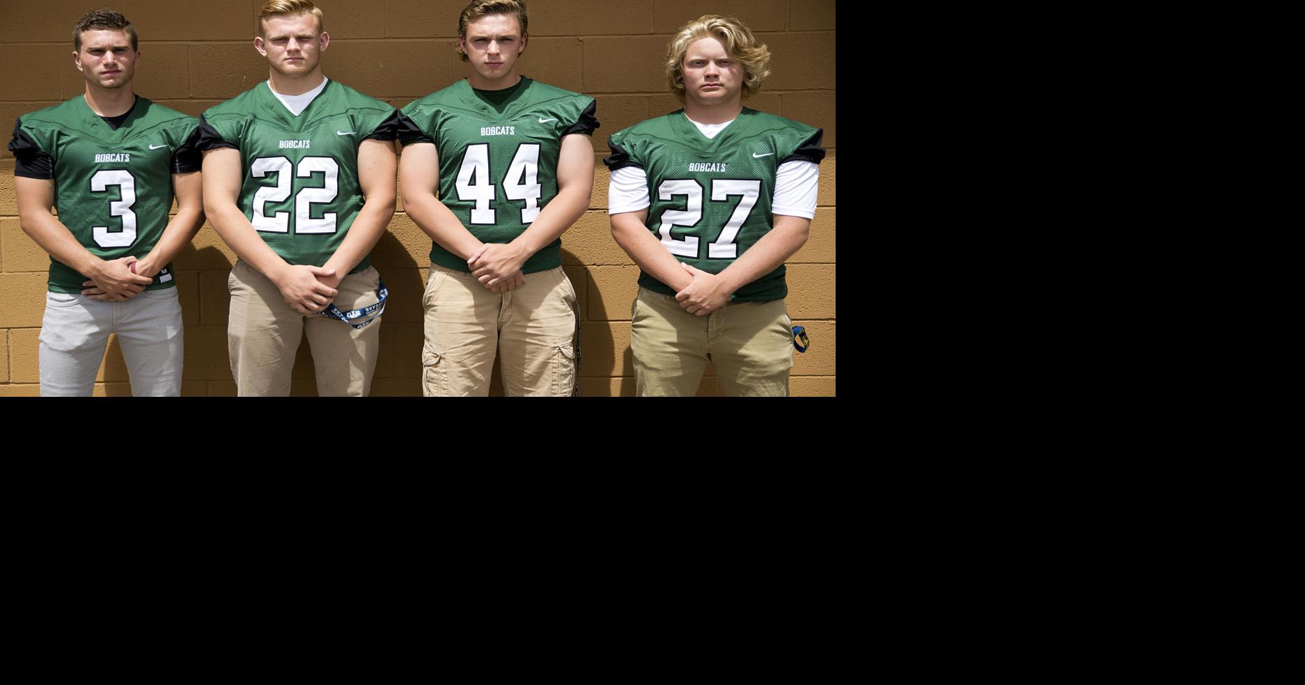 2017 High School Football Preview: Burley Bobcats