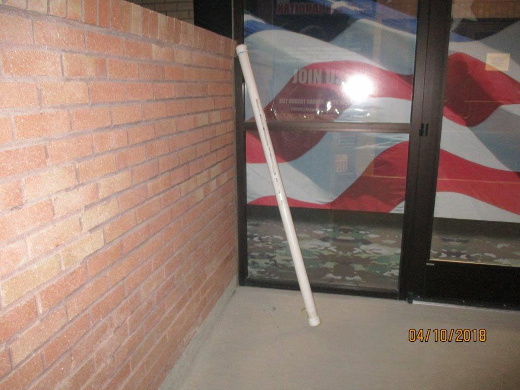 Bomb squad called, but device at Burley Army National Guard Armory ...