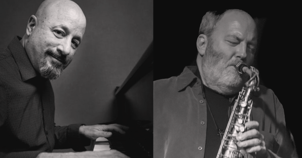 CSI Piano Celebration series brings back Brent Jensen with pianist Bill ...