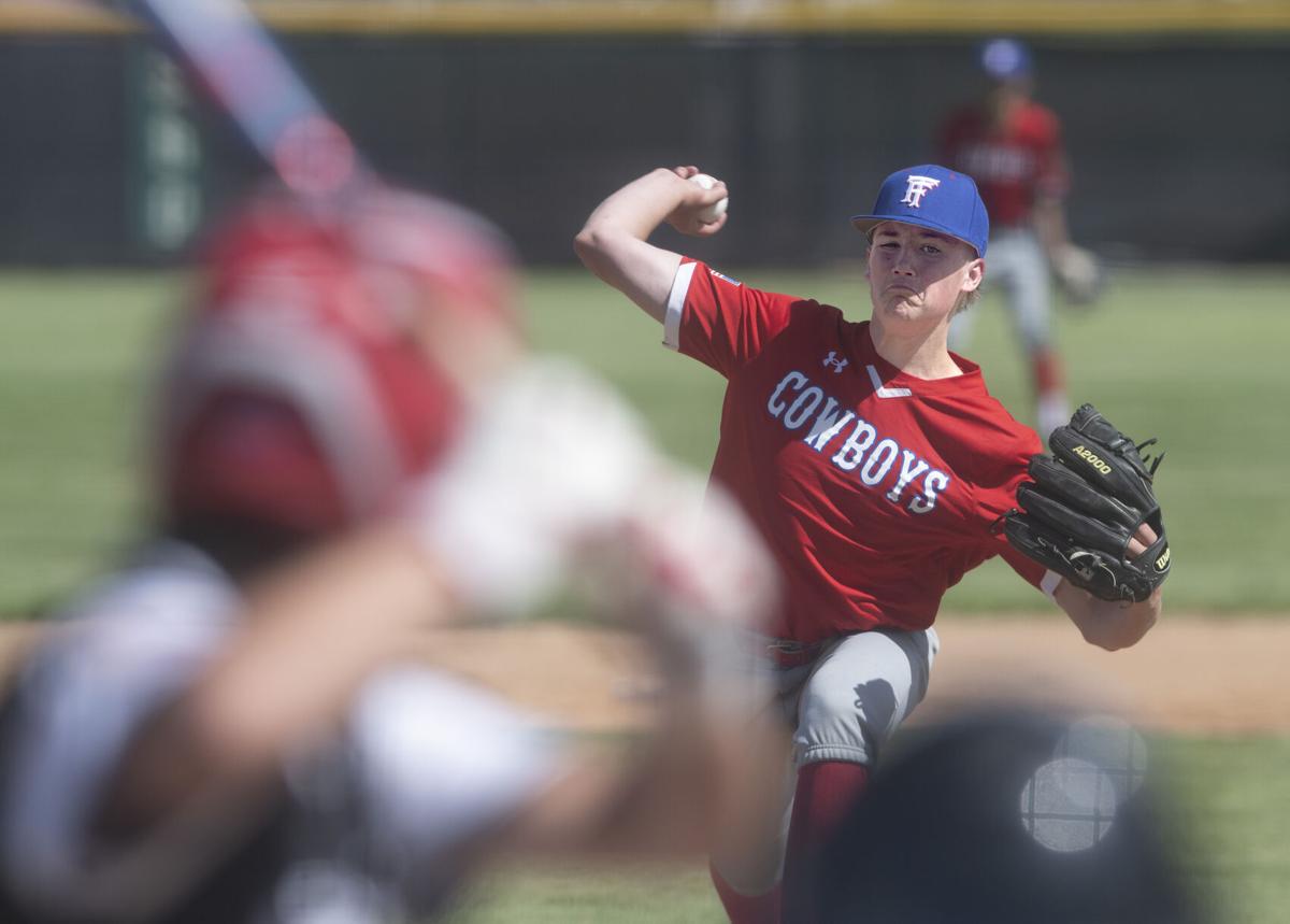 Kimberly Dogs American Legion squad navigates new roster