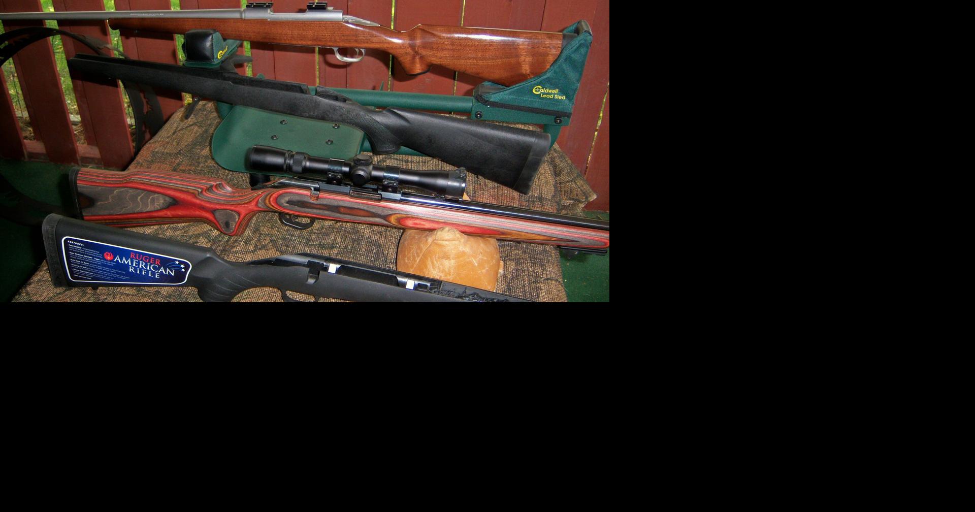 Shooting the bull: Working the stock exchange