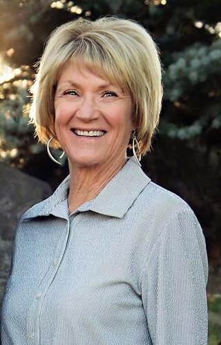 Karla Rae (Finch) Cranney