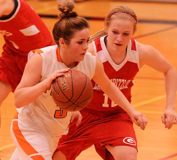 Unbeaten Hagerman Crowned District Champs