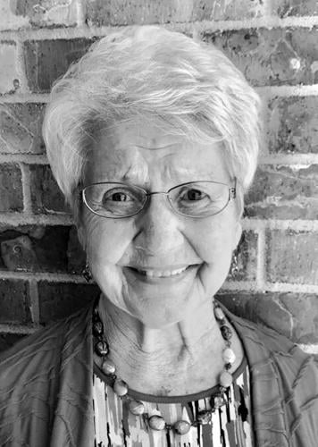 Alene Barbara Harding