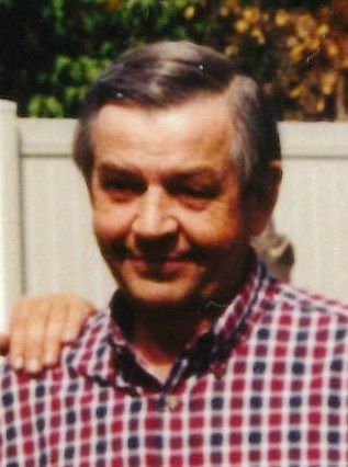 Obituary: Charles Richard 'Dick' Christopherson