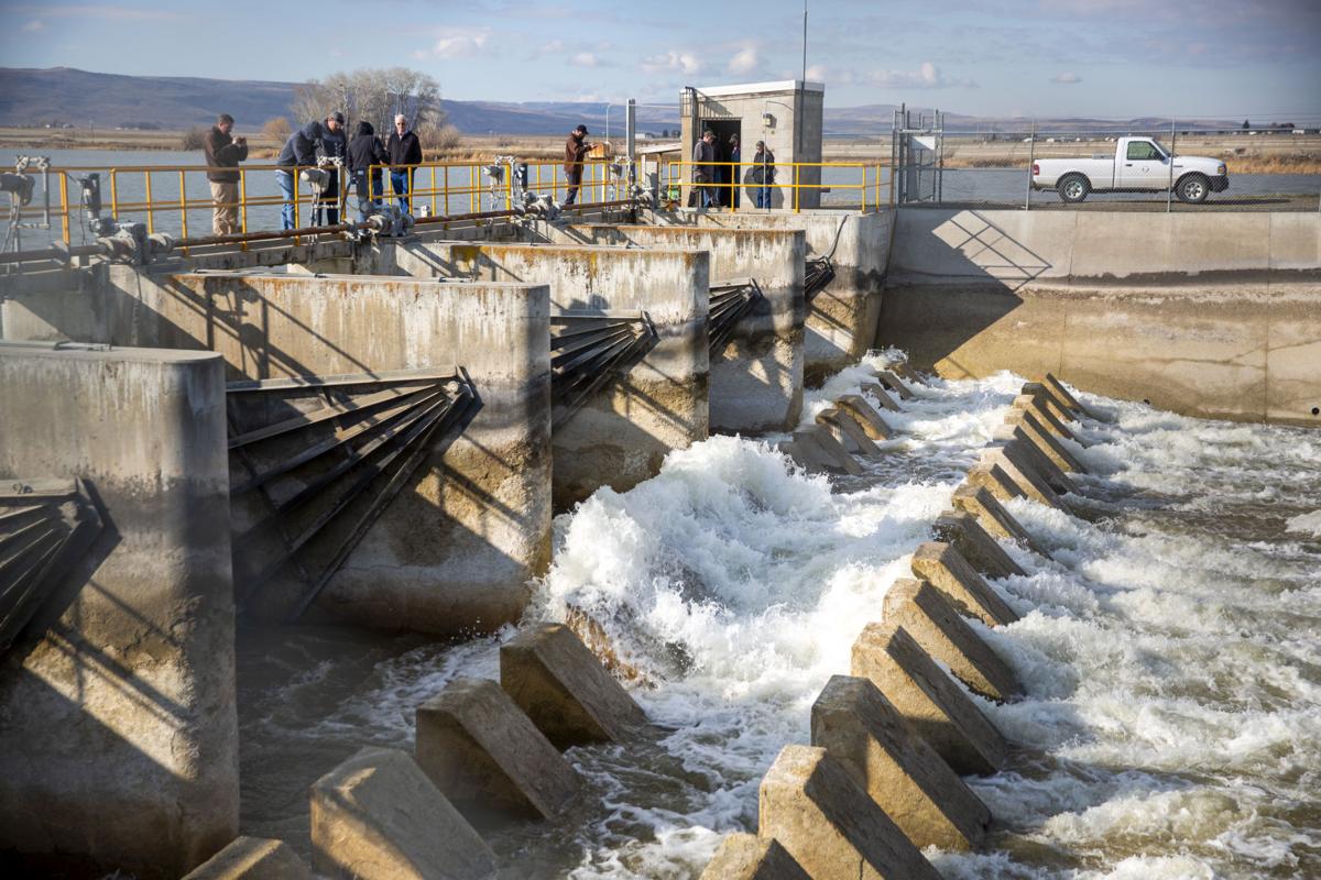 Murtaugh area of impact won’t change much: County rejects city’s ...