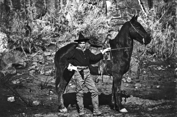 Hidden History: Your Guess Is as Good as Mine