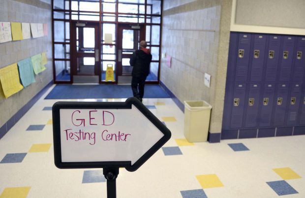 GED Tests More Difficult in Idaho to Reflect Common Core