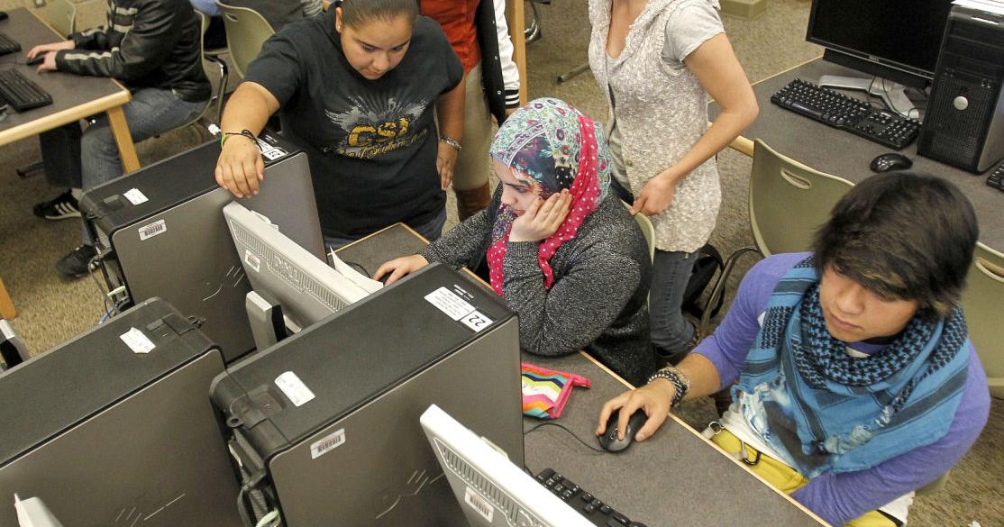 CSI Launches New Application Requirements