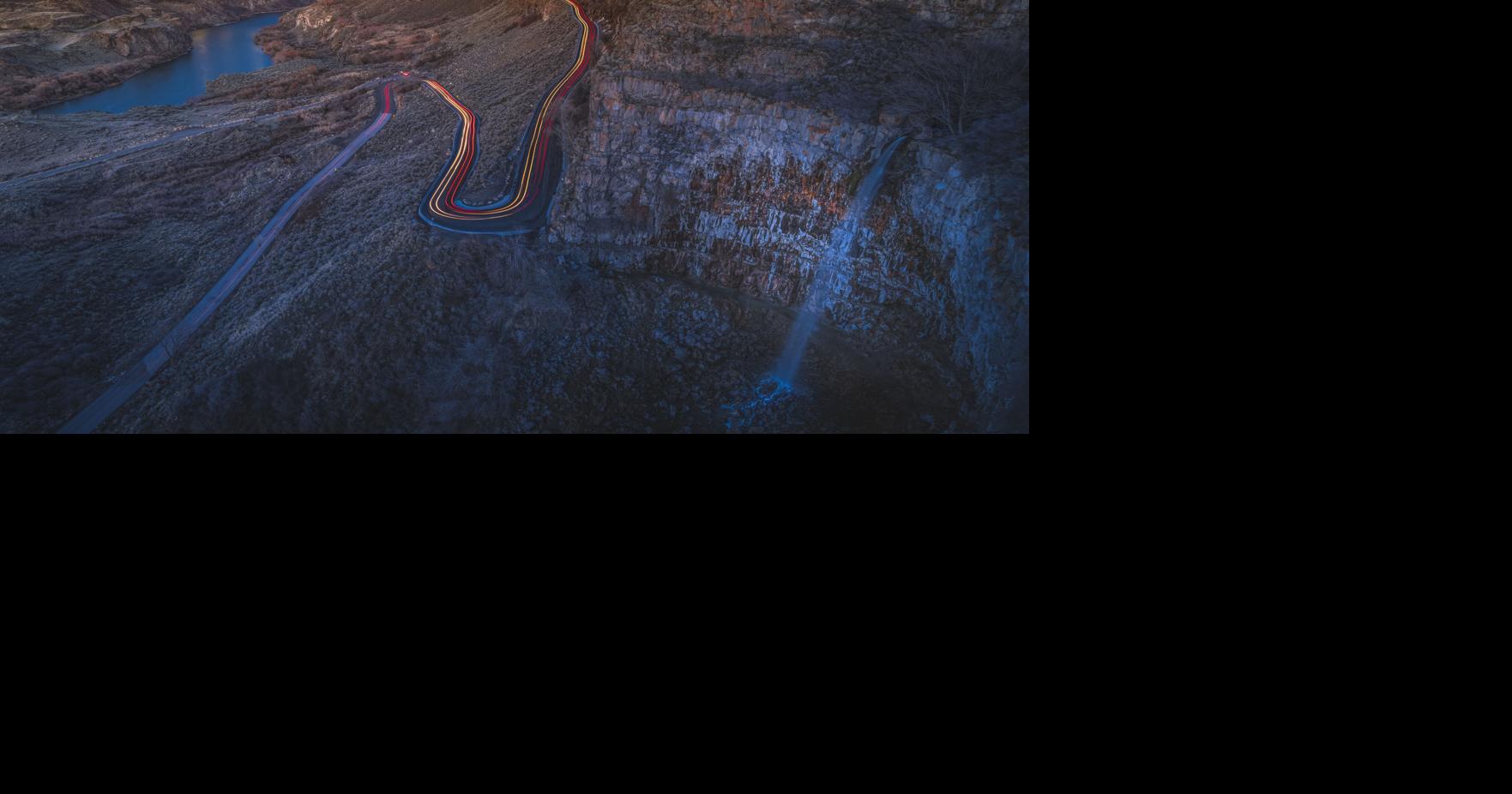 The Big Story: Drew Nash Fine Artistry Landscapes