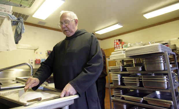 Chef Keeps it Healthy and Fresh for Jerome Monks