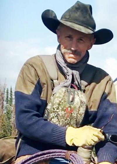 Robert Gregory Schutte
