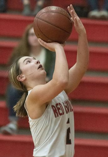 Girls State Basketball preview: Murtaugh