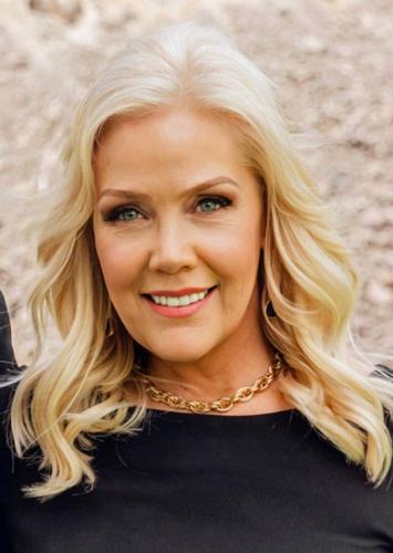 Dawn M. (Hess) Jensen