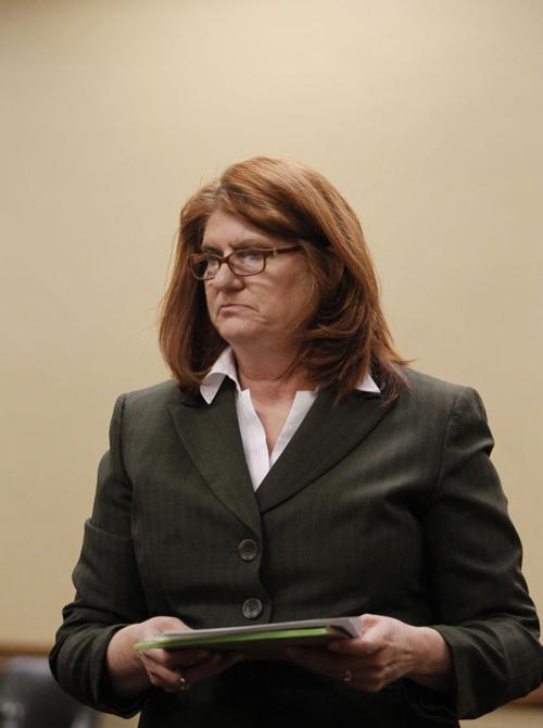 Chief Public Defender Marilyn Paul | Uploaded Photos | magicvalley.com Chief Public Defender Marilyn Paul | Uploaded Photos | magicvalley.com