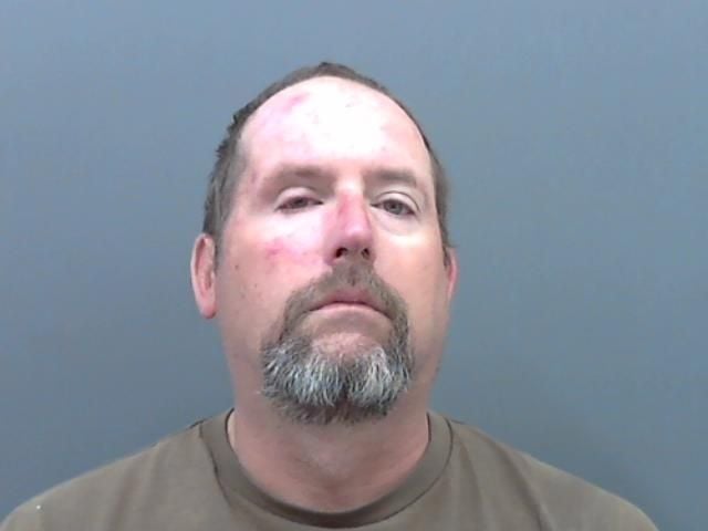 Rupert Parking Lot Car Door Ding Escalates to Gun Threat