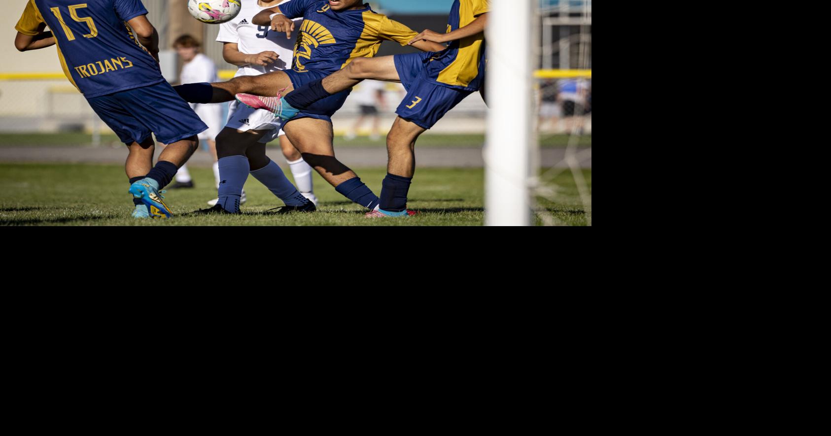 Magic Valley Prep sports roundup August 26