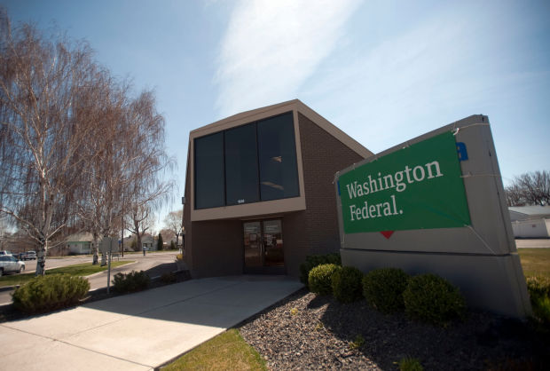 Details in Washington Federal's Takeover of Bank of America Branches