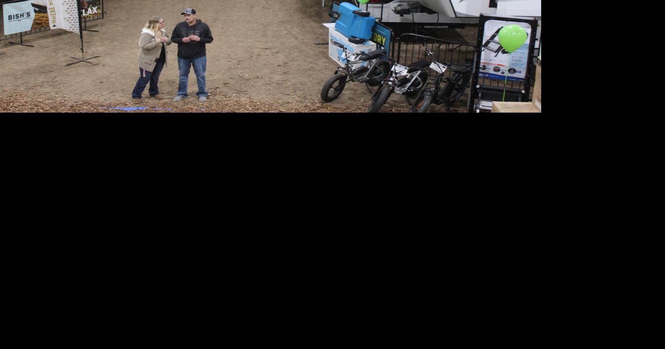 Magic Valley Indoor RV Show